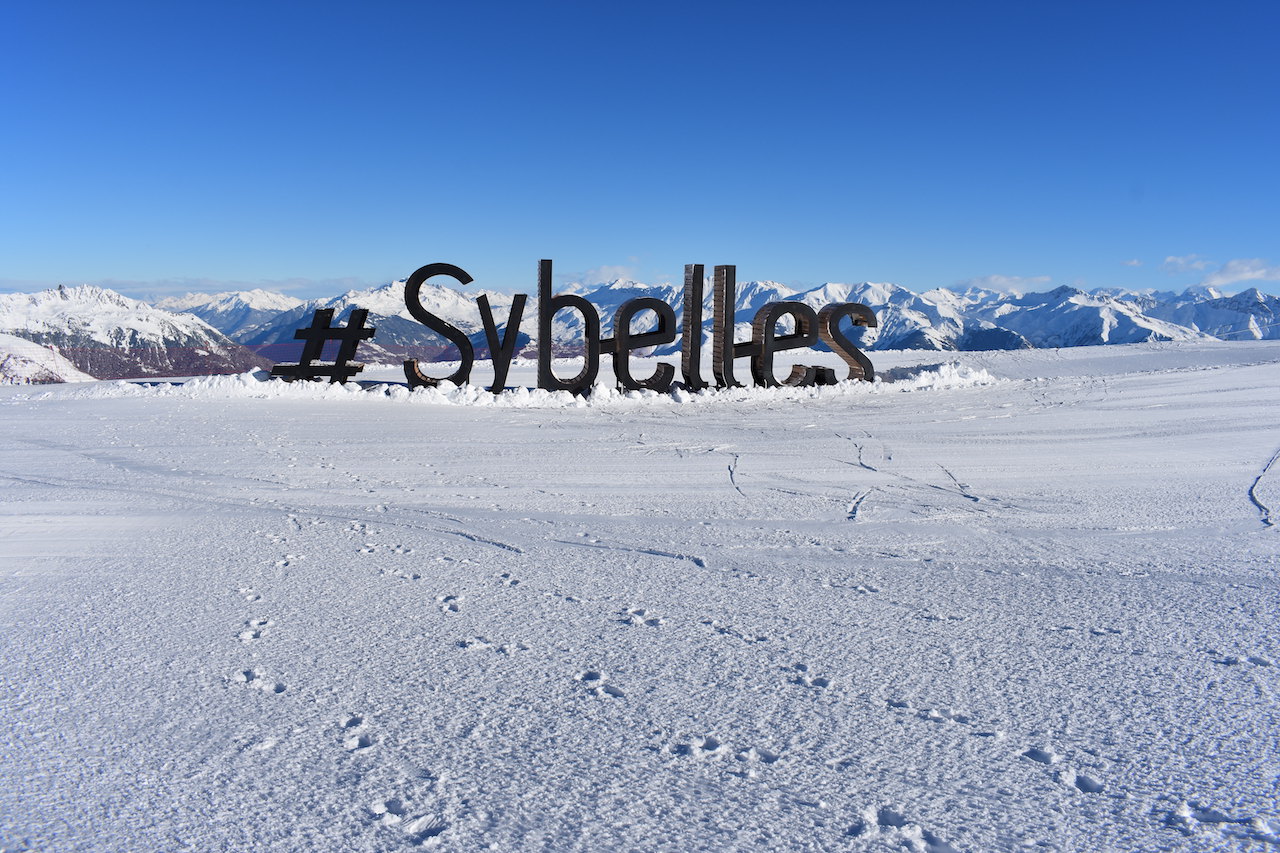 les Sybelles ouvrent